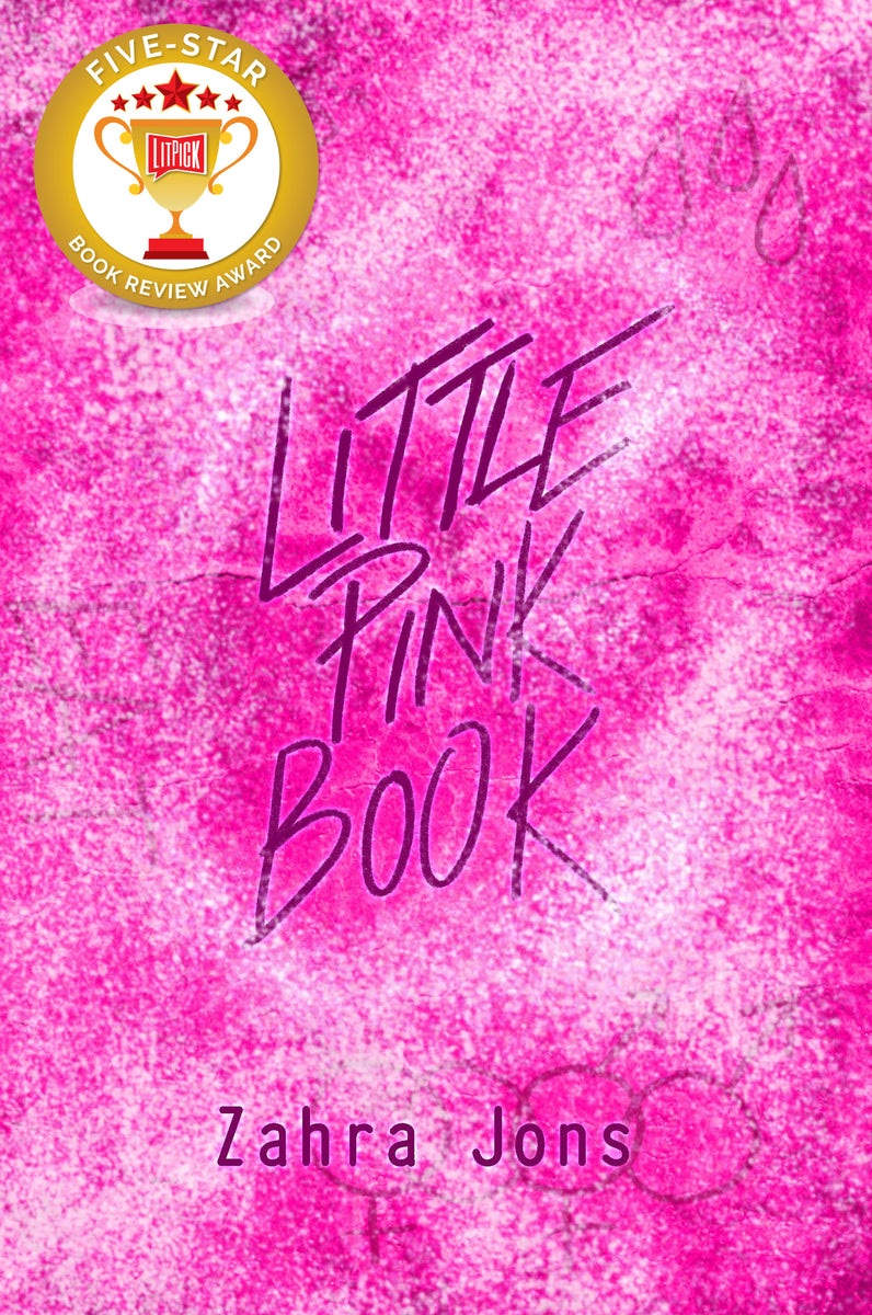 Little Pink Book - Trade Paperback – DreamPunk Press